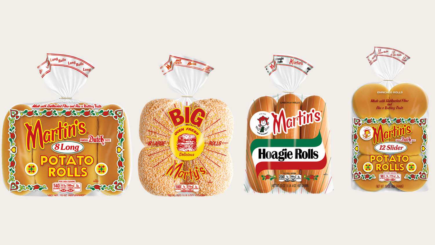 Martin S Potato Rolls Kaufen Deutschland