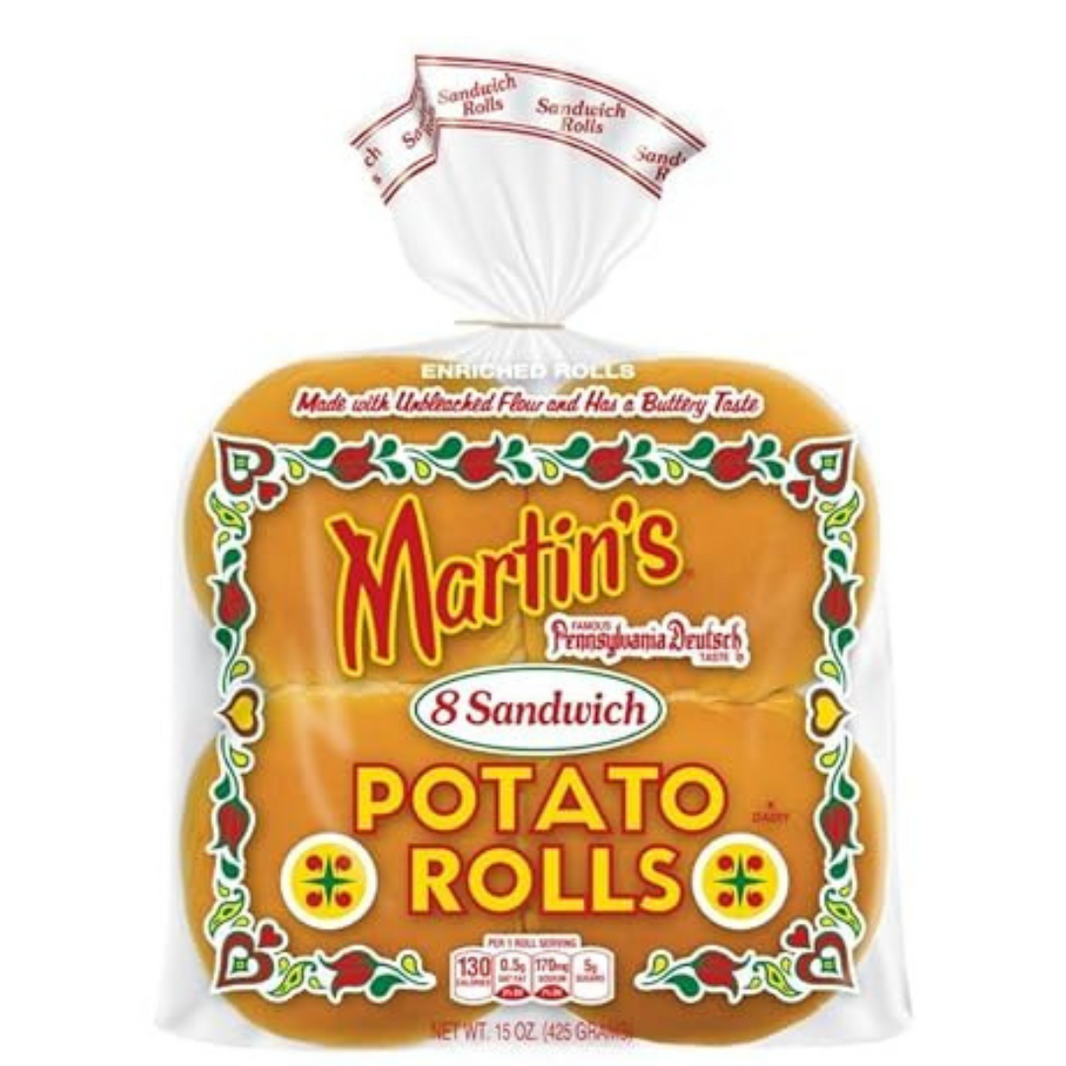 Martin S Potato Rolls Kaufen Deutschland