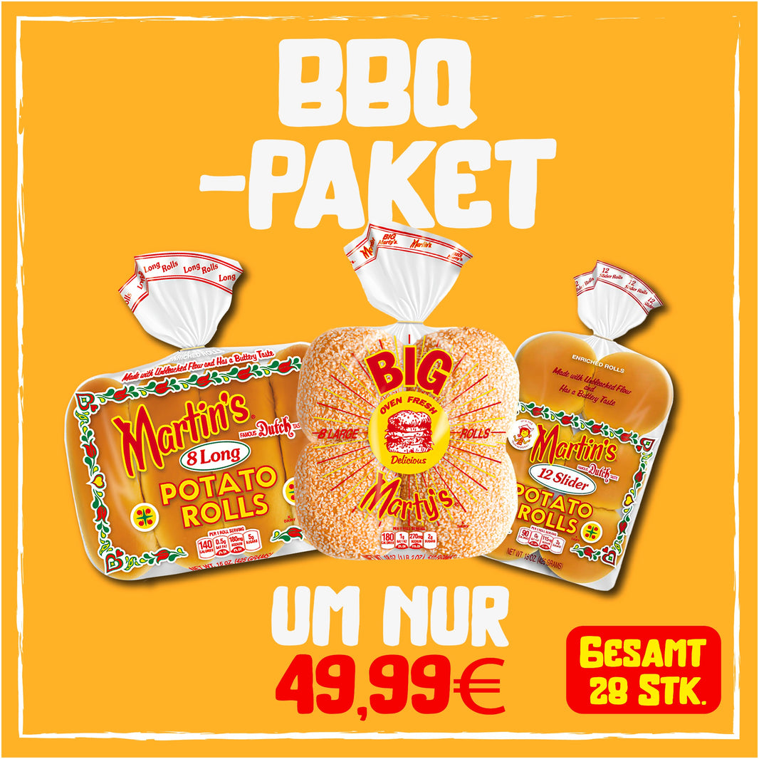 Martin S Potato Rolls Kaufen Deutschland